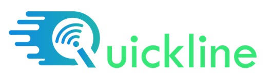 QuickLine CRM | Login